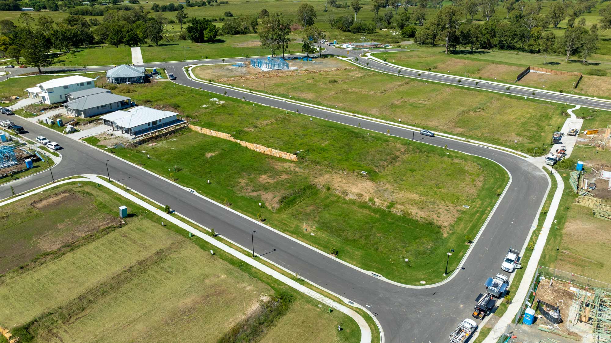 Land for Sale | Spring Creek