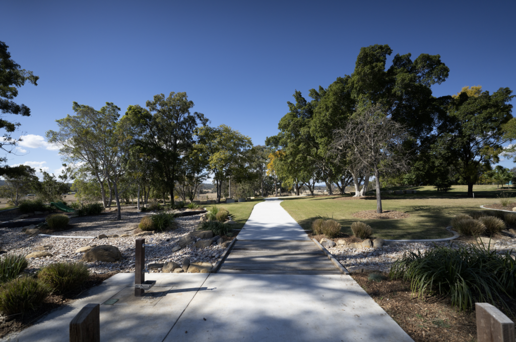 Discover the Serenity of Spring Creek’s Park | Spring Creek